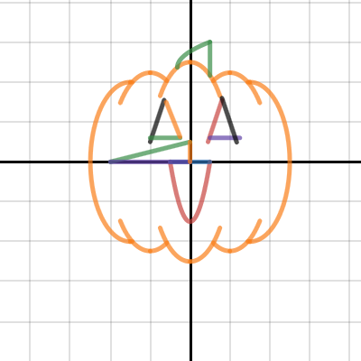 Sarah Son Happy Halloween | Desmos