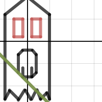 Josh Tran HALLOWEEN HALLOWEEN | Desmos