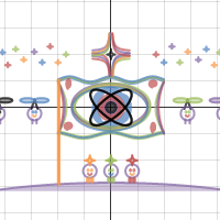 Cao-Brian-Space Exploration | Desmos