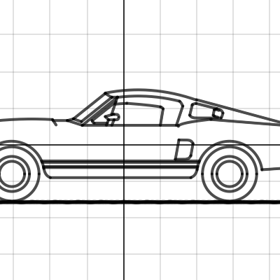 Car | Desmos