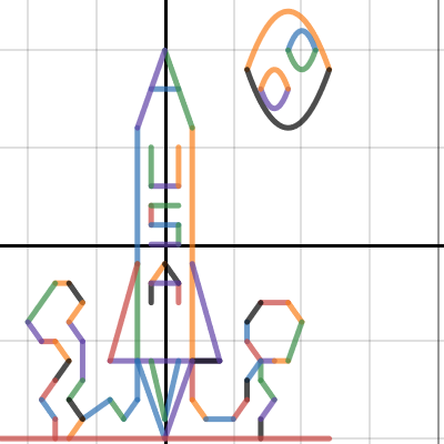 Ship | Desmos