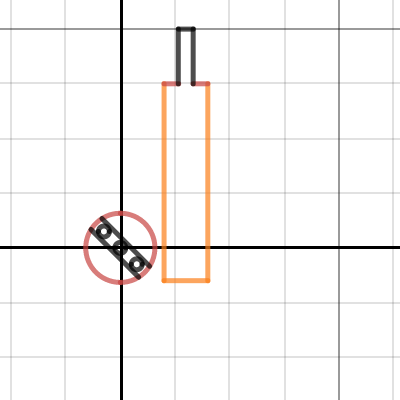 Cricket Ball and Bat Graphing | Desmos