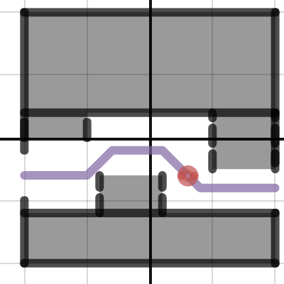 Maze Runner | Desmos