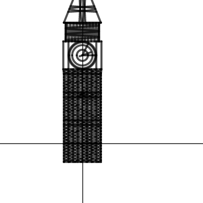Big Ben | Desmos