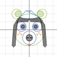 Desman Project | Desmos