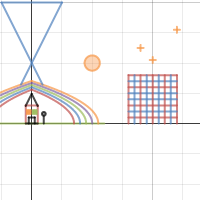 Sam and Will | Desmos