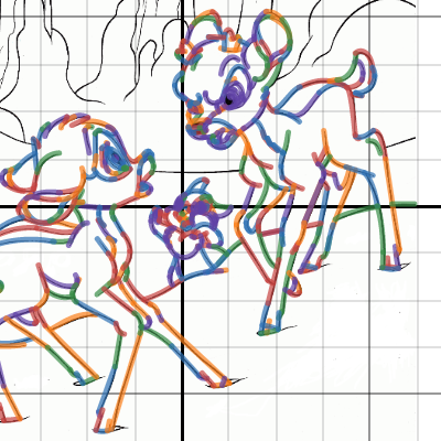 Desmos Art Assignment Template Desmos