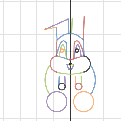 Real Math Project | Desmos