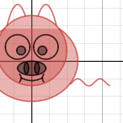 Pig | Desmos
