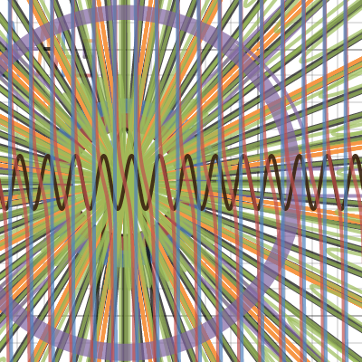 Graph in motion | Desmos