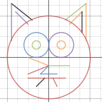CAT ( final version) | Desmos