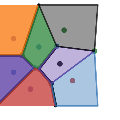 Voronoi Singh Flexible | Desmos