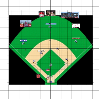 Writing Linear Equations with Baseball | Desmos