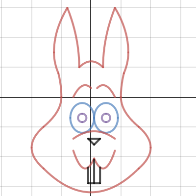 RABBIT | Desmos