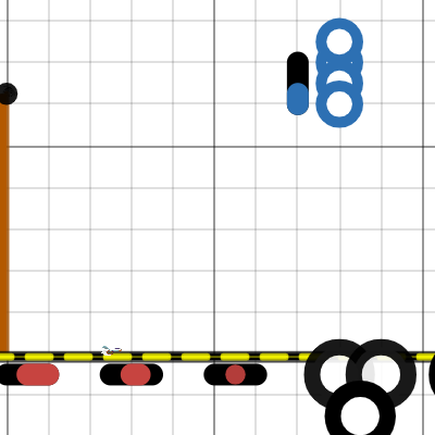 2D Motion | Desmos