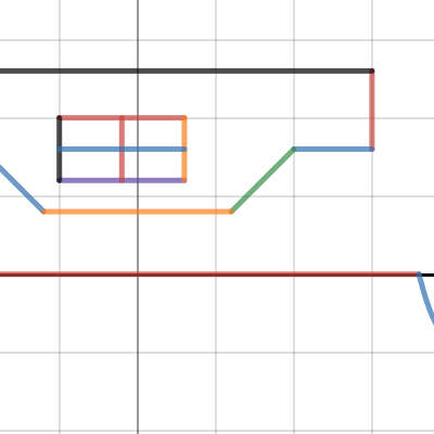 Caleb's Baseball World | Desmos