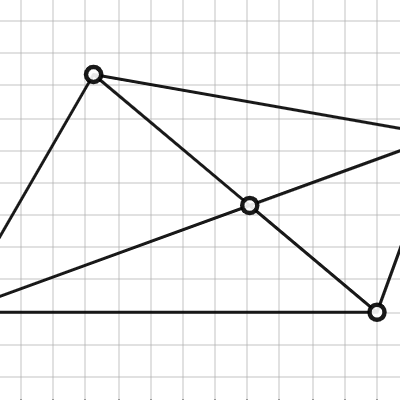 X = AMB = 60° | Desmos