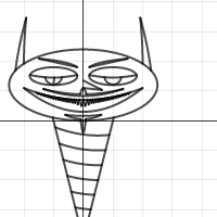 Willison, Conic Project | Desmos