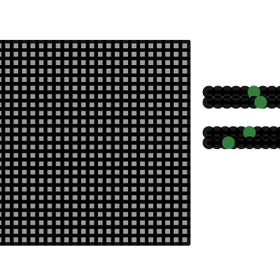 rocketship raymarcher | Desmos