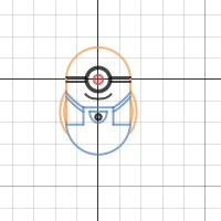 Minion Project | Desmos