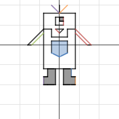 MATH PROJECT DUE 11/24 | Desmos