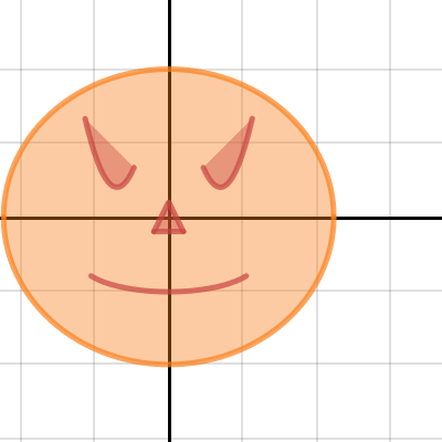 Pumpkin | Desmos
