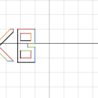Initials | Desmos