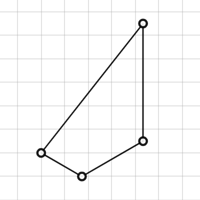 Line Segment AB = 7 | Desmos