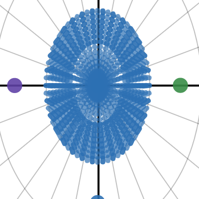 Vector field 2| Desmos