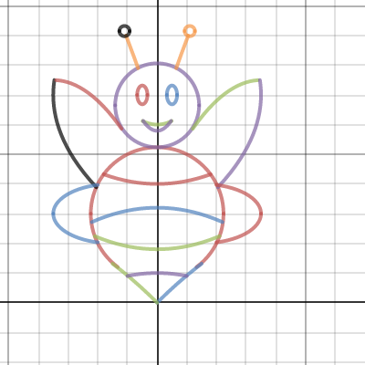 Conics Project | Desmos
