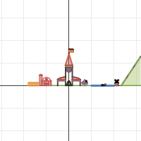 Castle | Desmos
