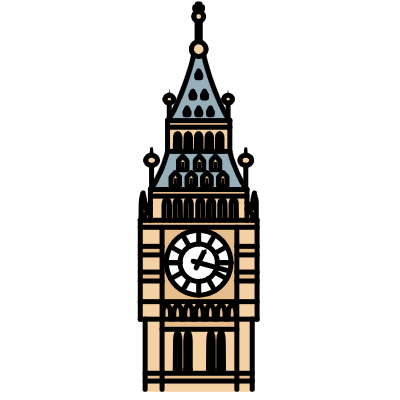 Big Ben graph | Desmos