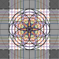 Headache Lotus | Desmos