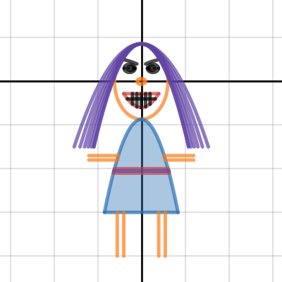 Self Portrait - Emily | Desmos