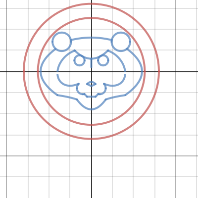 Calc Logo Project | Desmos