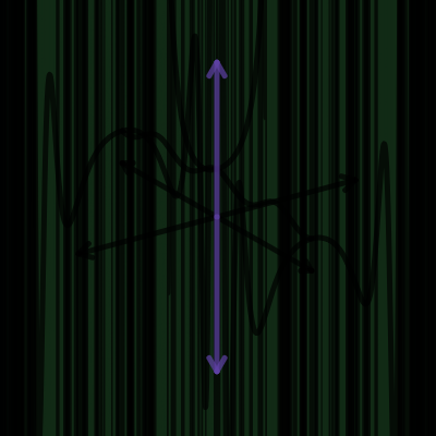 Complex hyperbolic cosine of hyperbolic cosine | Desmos