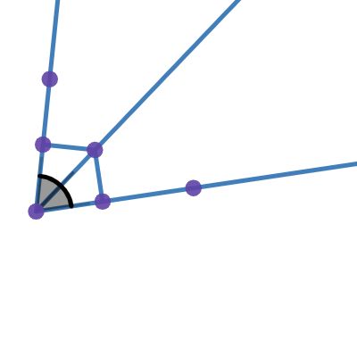 Angle Bisector | Desmos