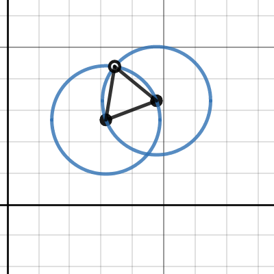 Equilateral Triangle | Desmos