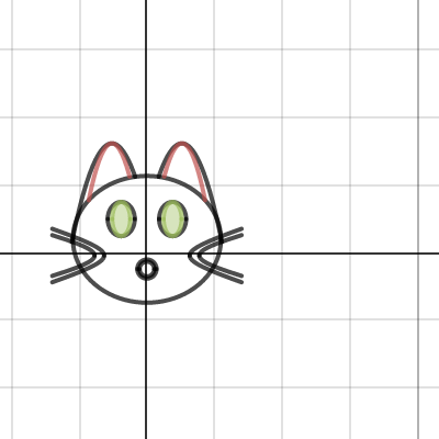 Cat | Desmos