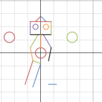 robot | Desmos