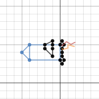 Rocket | Desmos
