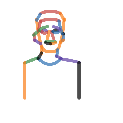 Selfie Lines | Desmos