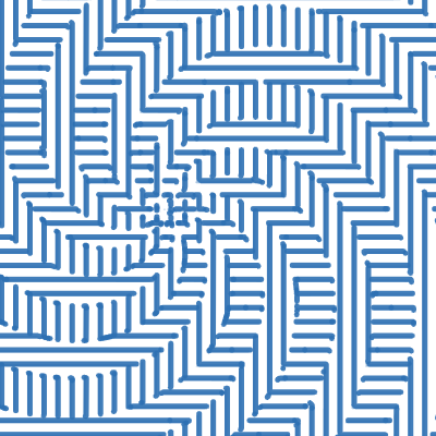 maze equation | Desmos