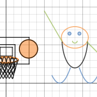 Basketball | Desmos