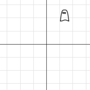 Interactive Graph of a Math Ghost | Desmos