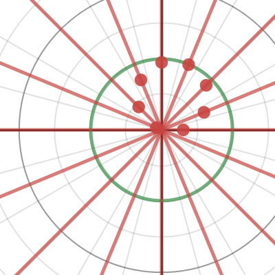 Optical Illusion | Desmos