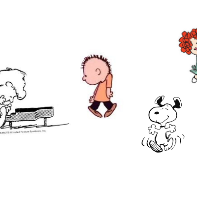 Peanuts Dance (A Start a Least...) | Desmos