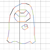 monster | Desmos