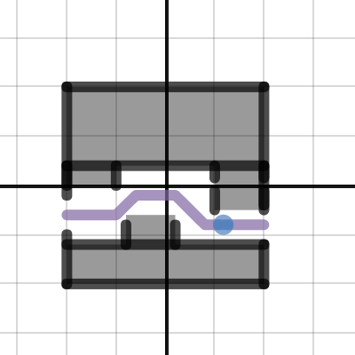 Maze Runner | Desmos