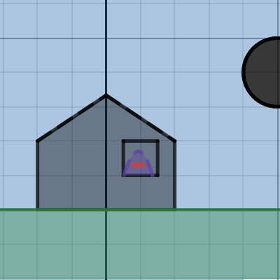 Halloween project | Desmos